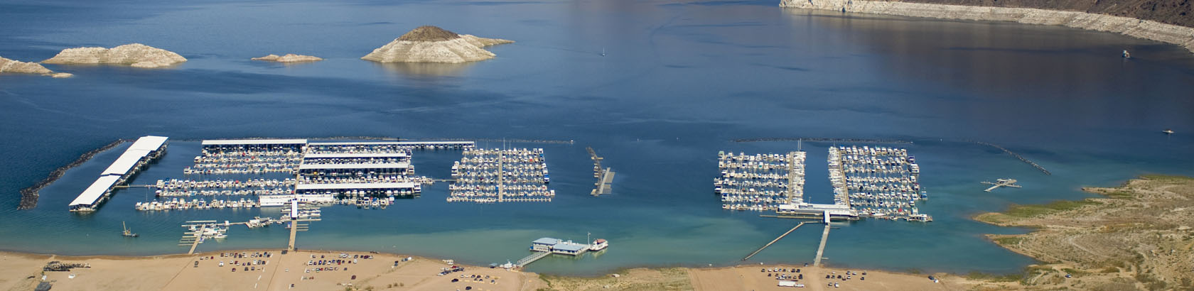 Moorage info « Boating Lake Mead