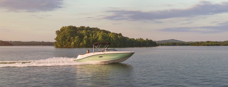 Sea Ray Promotions « Boating Lake Mead