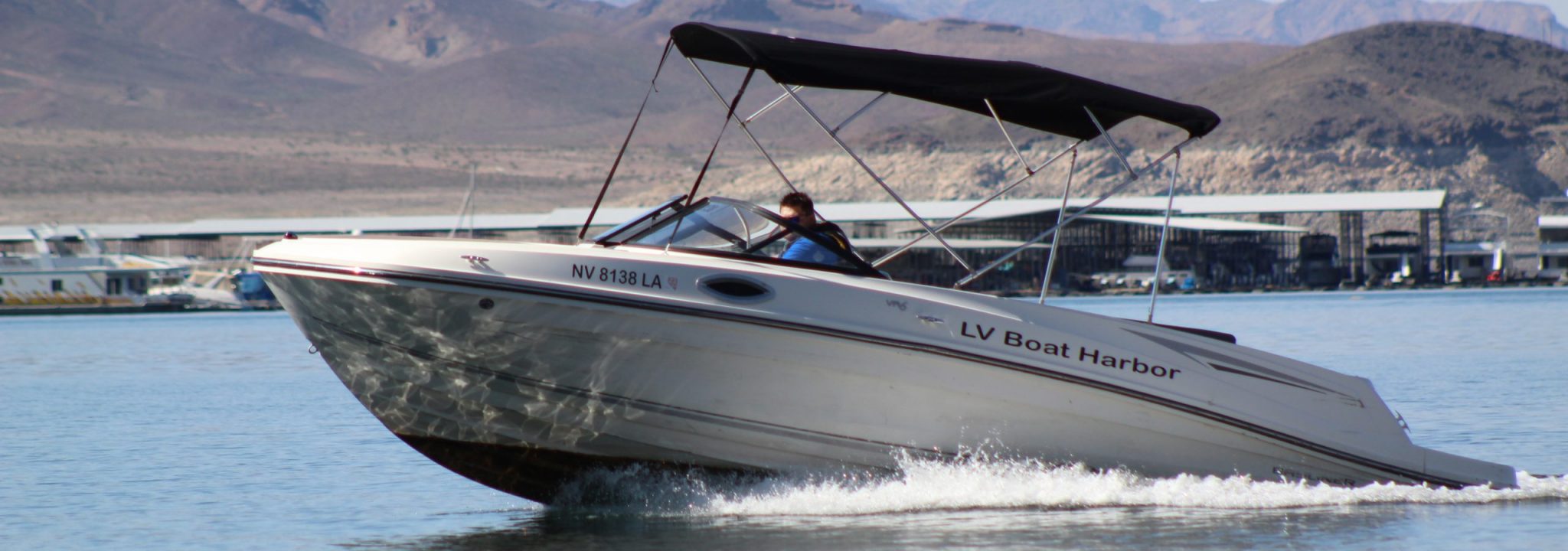 Lake Mead Jet Ski and Boat Rentals on Lake Mead « Boating Lake Mead